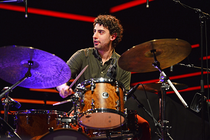 Press – Simon Roth