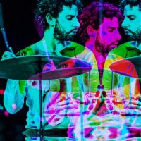 Simon Roth – Musician / Performer / Producer